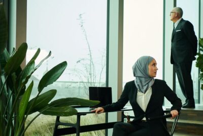 Body Language Program Tailored To Your Business' Needs