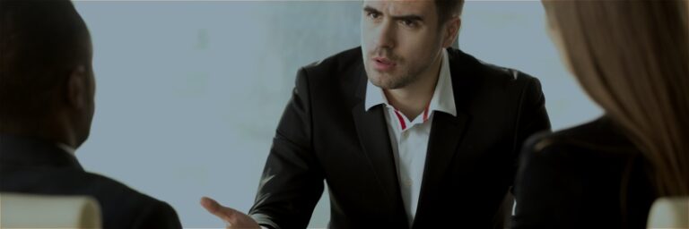 Exclusive Body Language Expert Program and Courses